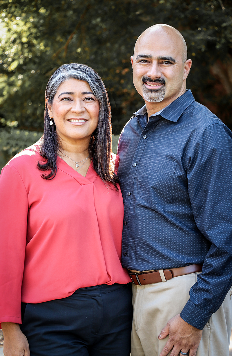 Welcome to First Gen Legacy | San Diego